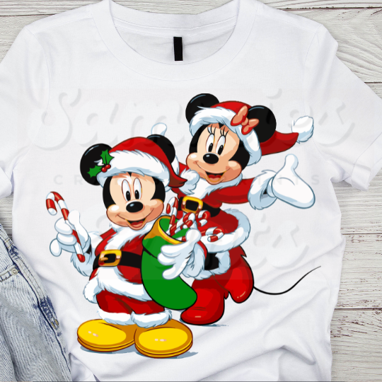 MM Santa Suit – Sammies Prints