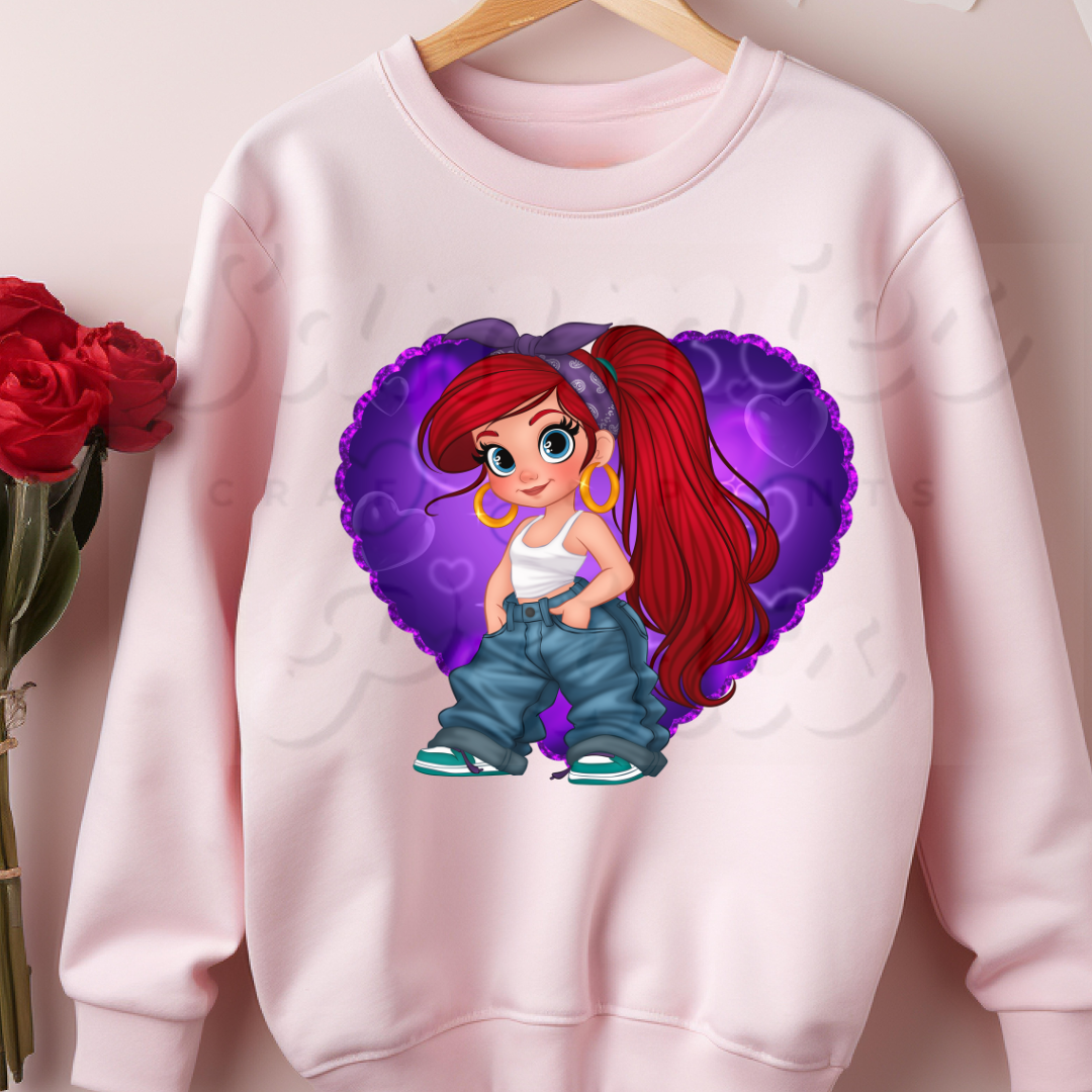 Ariel Chola – Sammies Prints