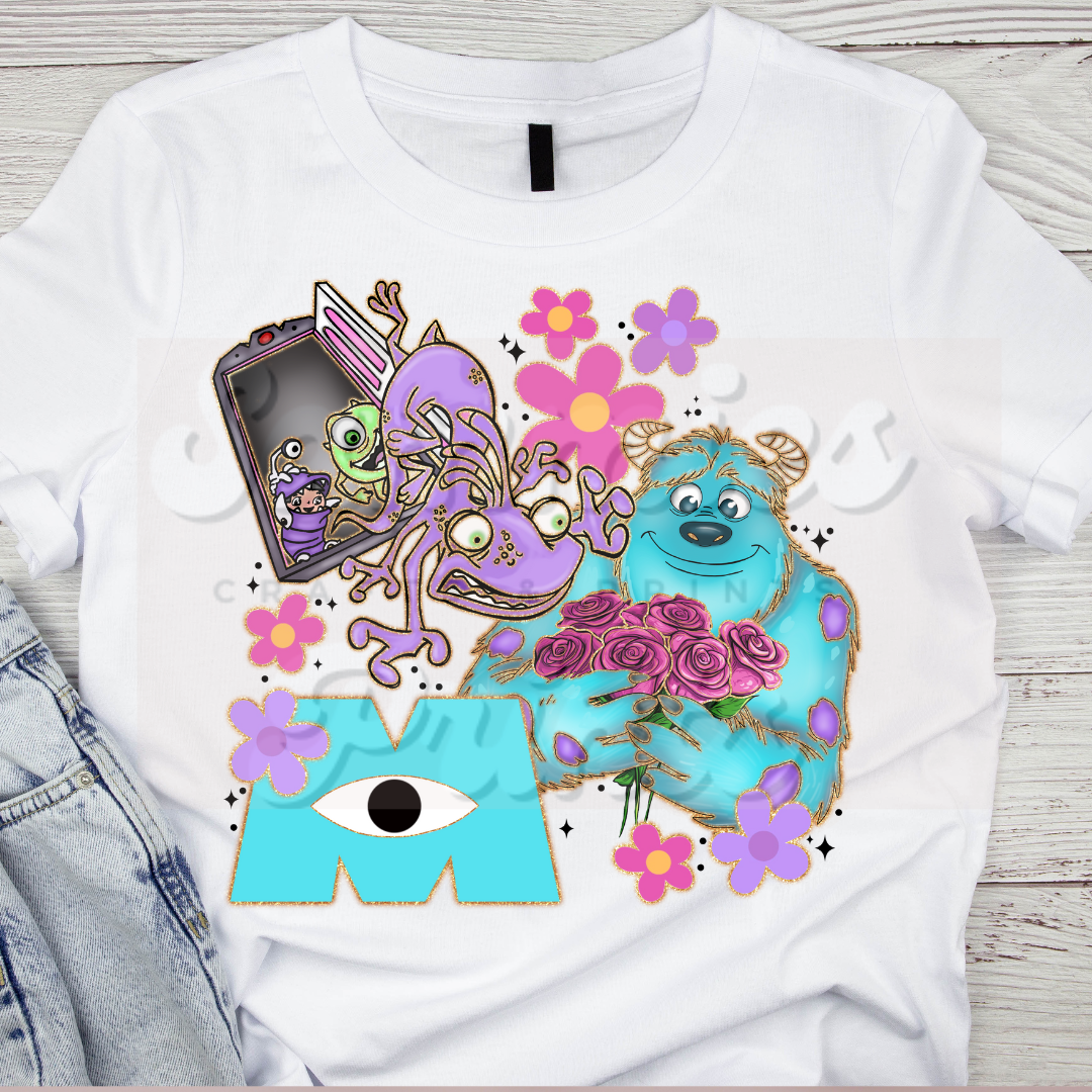 Sully – Sammies Prints